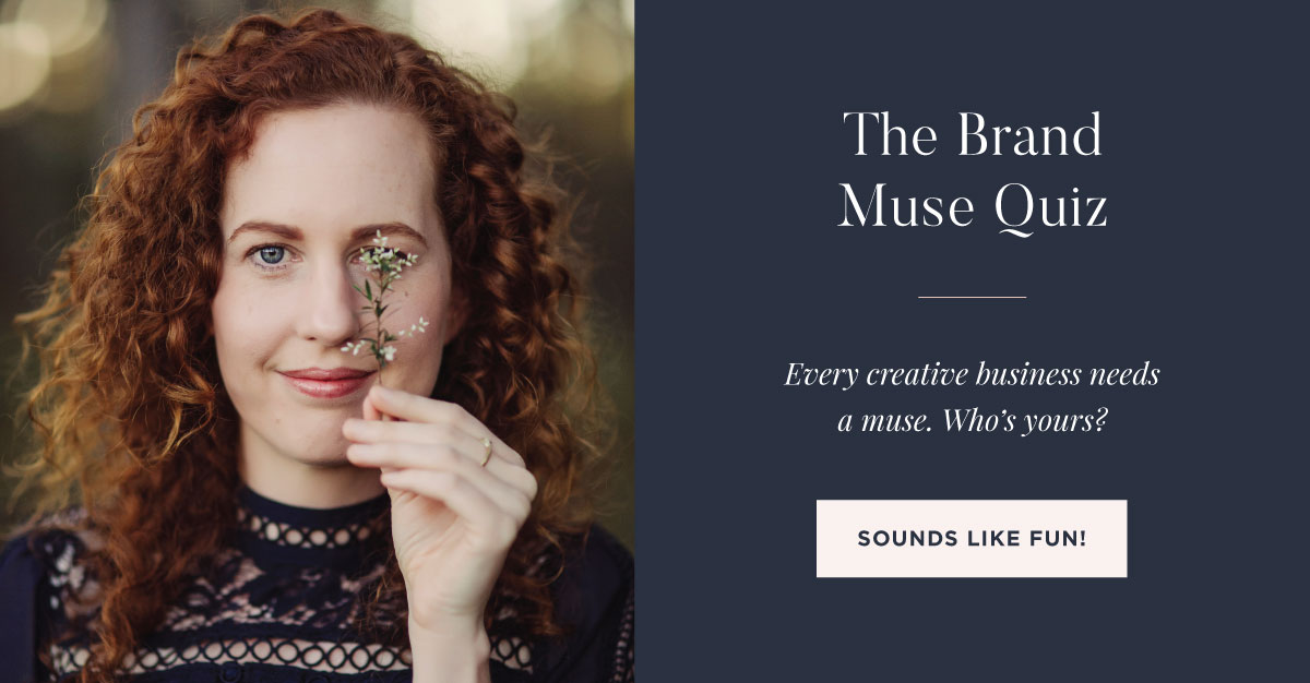 How To Create A Brand THEY Will Love With The Branding Love Potion Kit